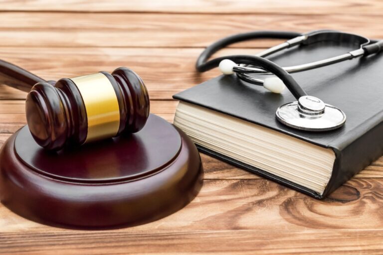 How To Choose A Medical Malpractice Lawyer In Florida - Freeman Injury Law